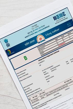 Online Udyam Registration | Online Udyam Application