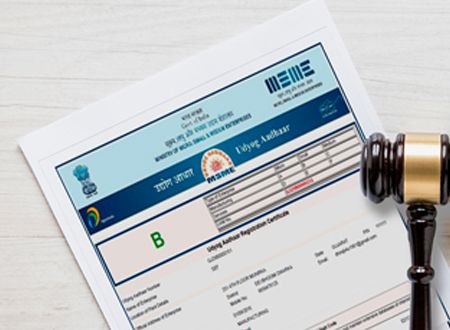 Online Udyam Registration | Online Udyam Application