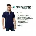 Powering Businesses, Creating Jobs | Helping Business Grow | deAsra F.