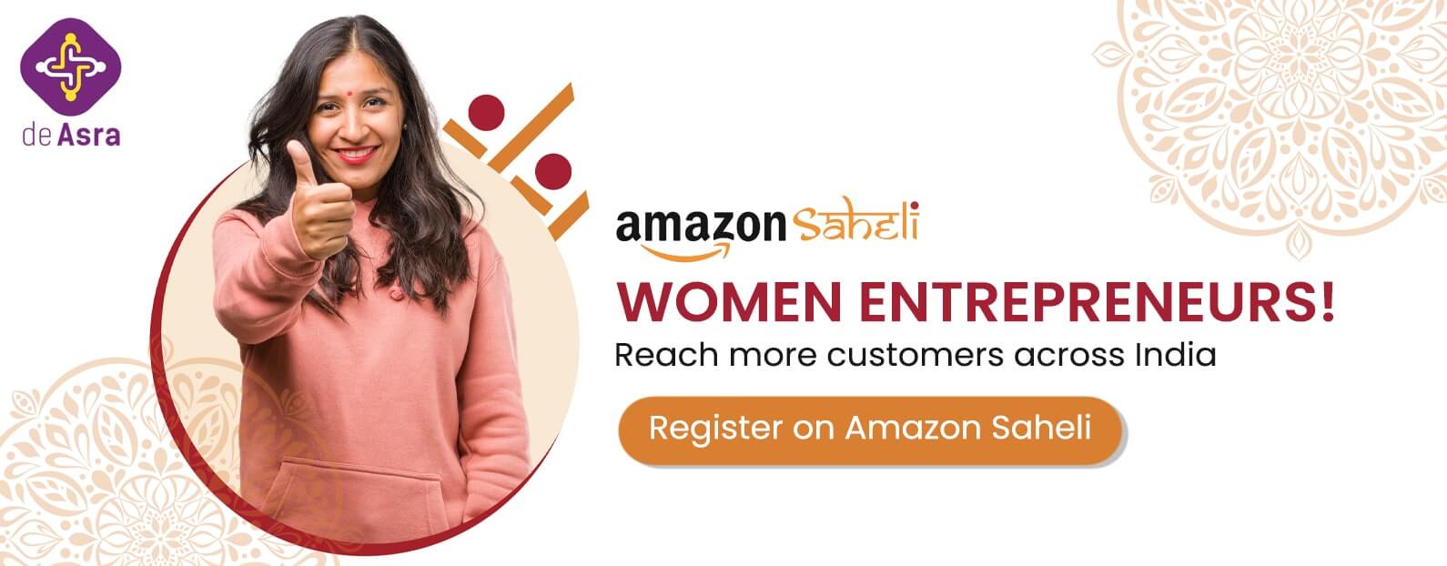 Powering Businesses, Creating Jobs | Helping Business Grow | deAsra F.